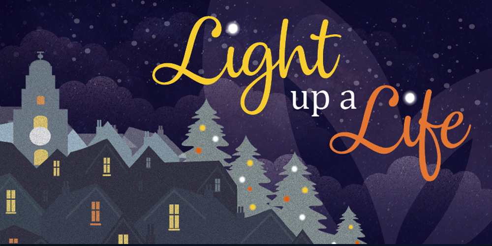 Light up a Life - Marymount Hospice